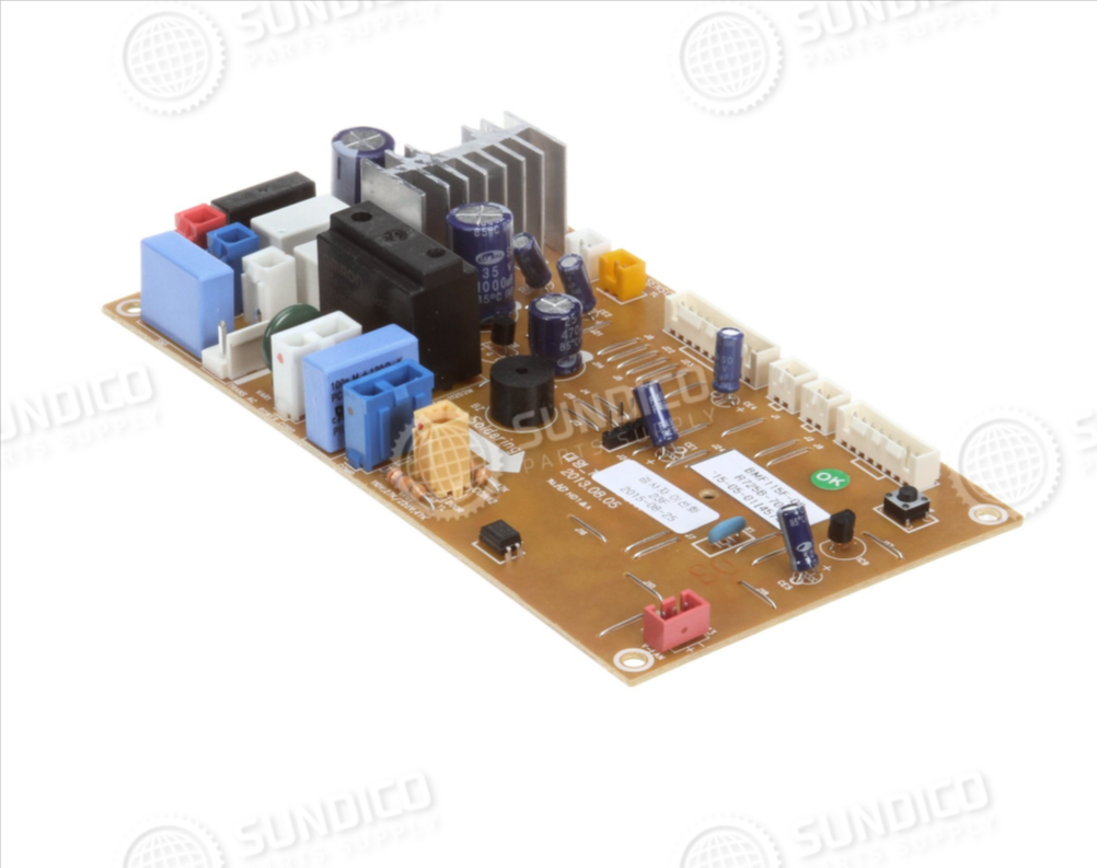 Maxx Cold R725B-700 Refrigeration Main PC Board. – Sundico